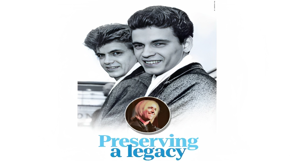 Why Tom Petty's daughter is preserving the legacy of the Everly Brothe ...