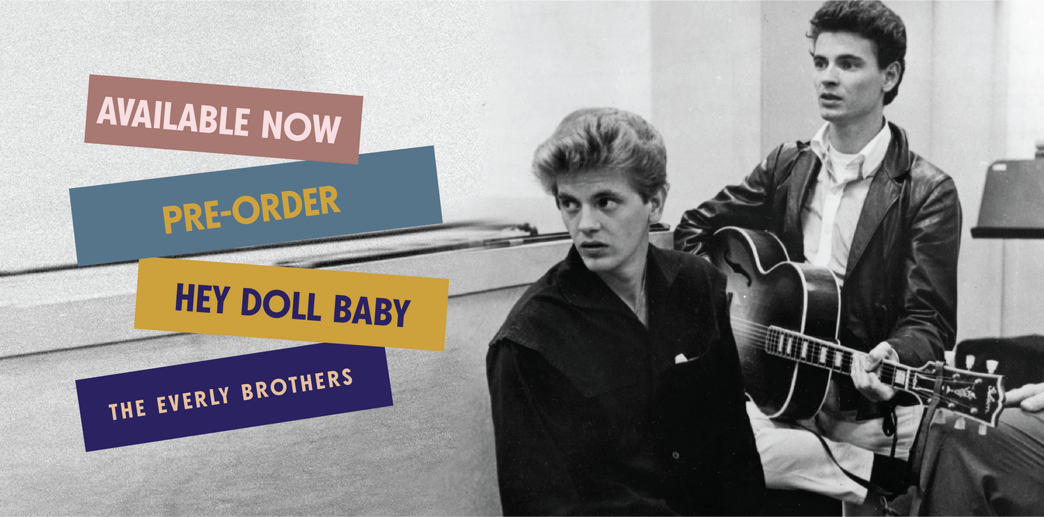 News – The Only Official Everly Brothers Website