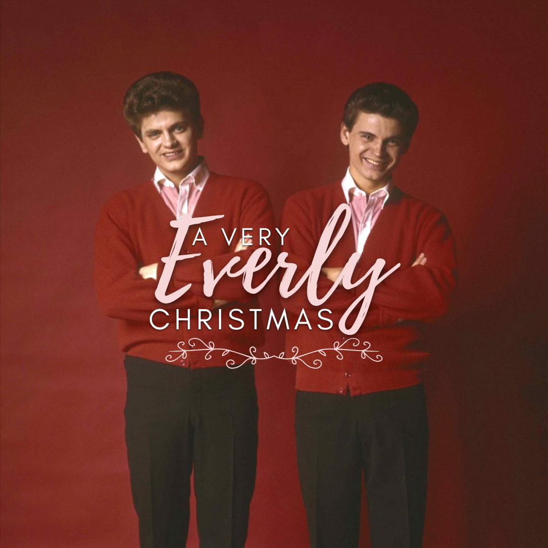 Playlists – The Only Official Everly Brothers Website