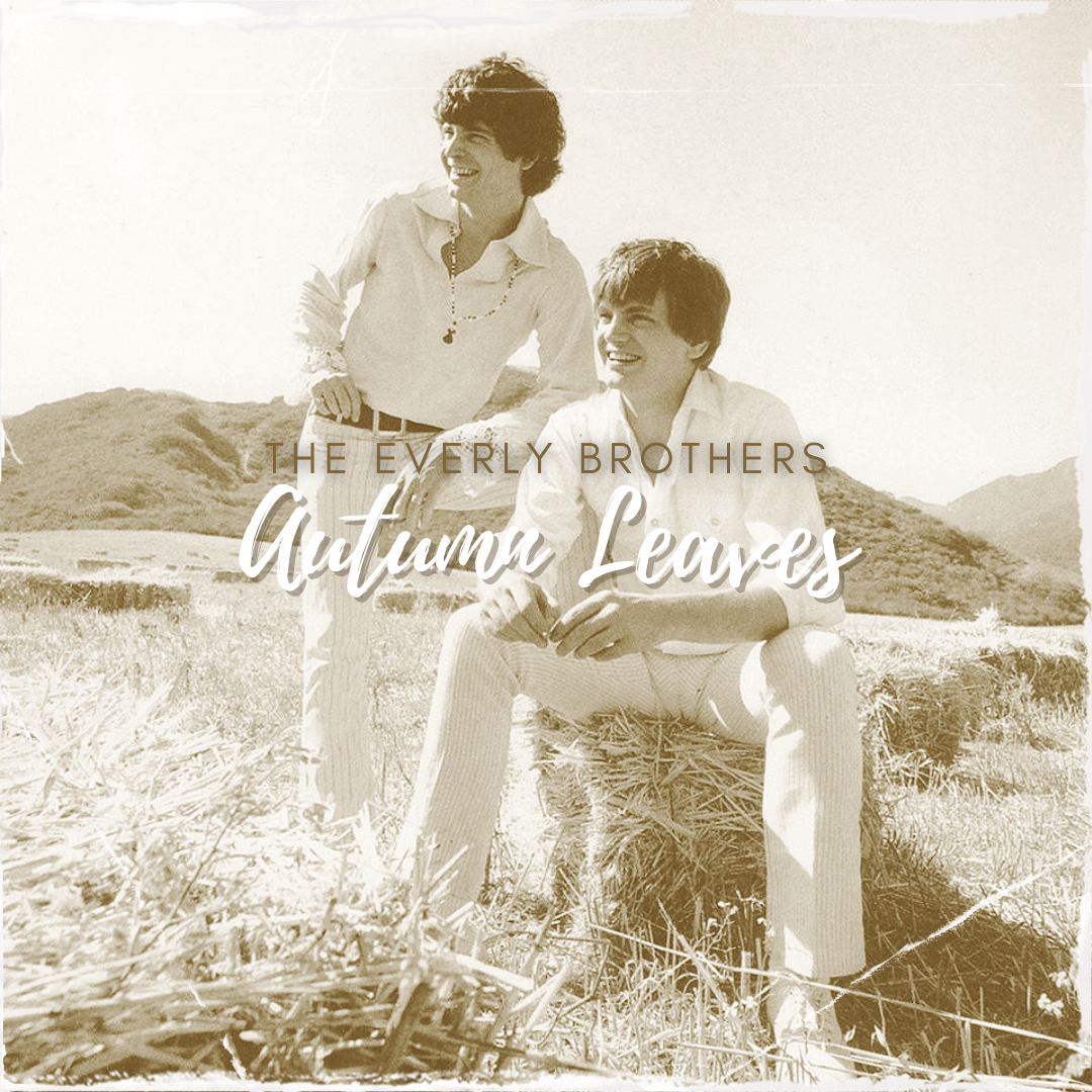 Playlists – The Only Official Everly Brothers Website