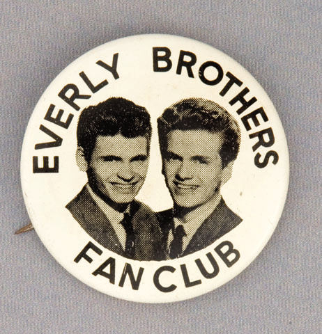 History – The Only Official Everly Brothers Website