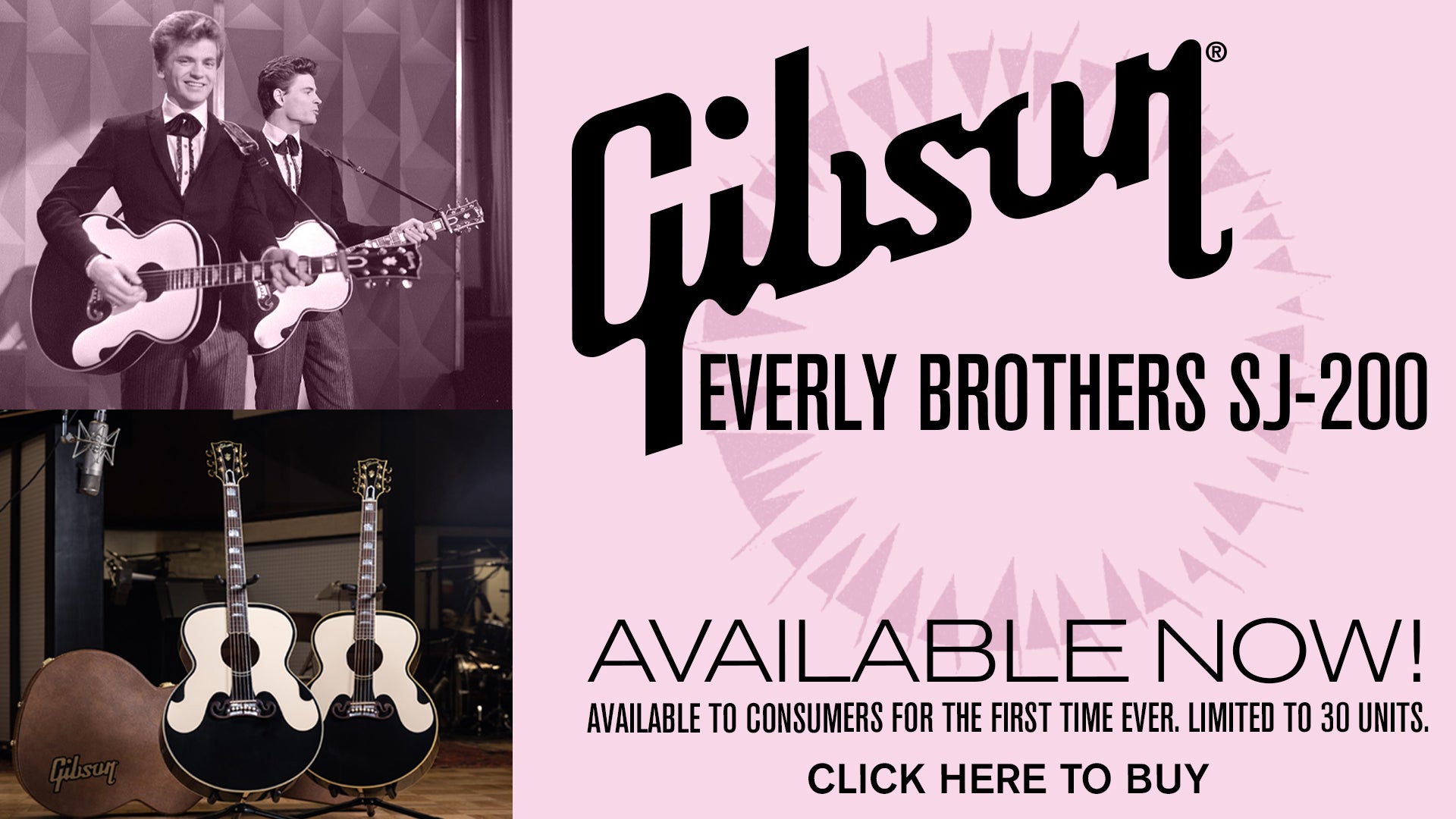 Homepage – The Only Official Everly Brothers Website