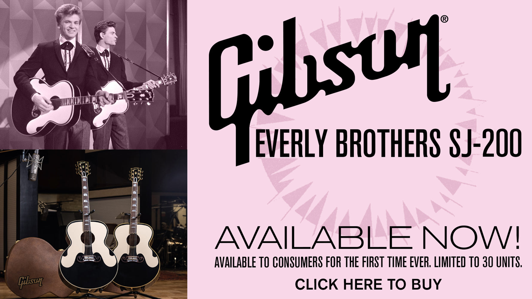 Homepage – The Only Official Everly Brothers Website