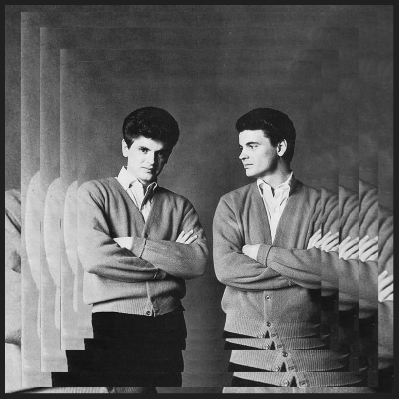 Playlists – The Only Official Everly Brothers Website