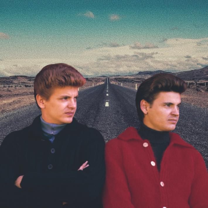 Playlists – The Only Official Everly Brothers Website